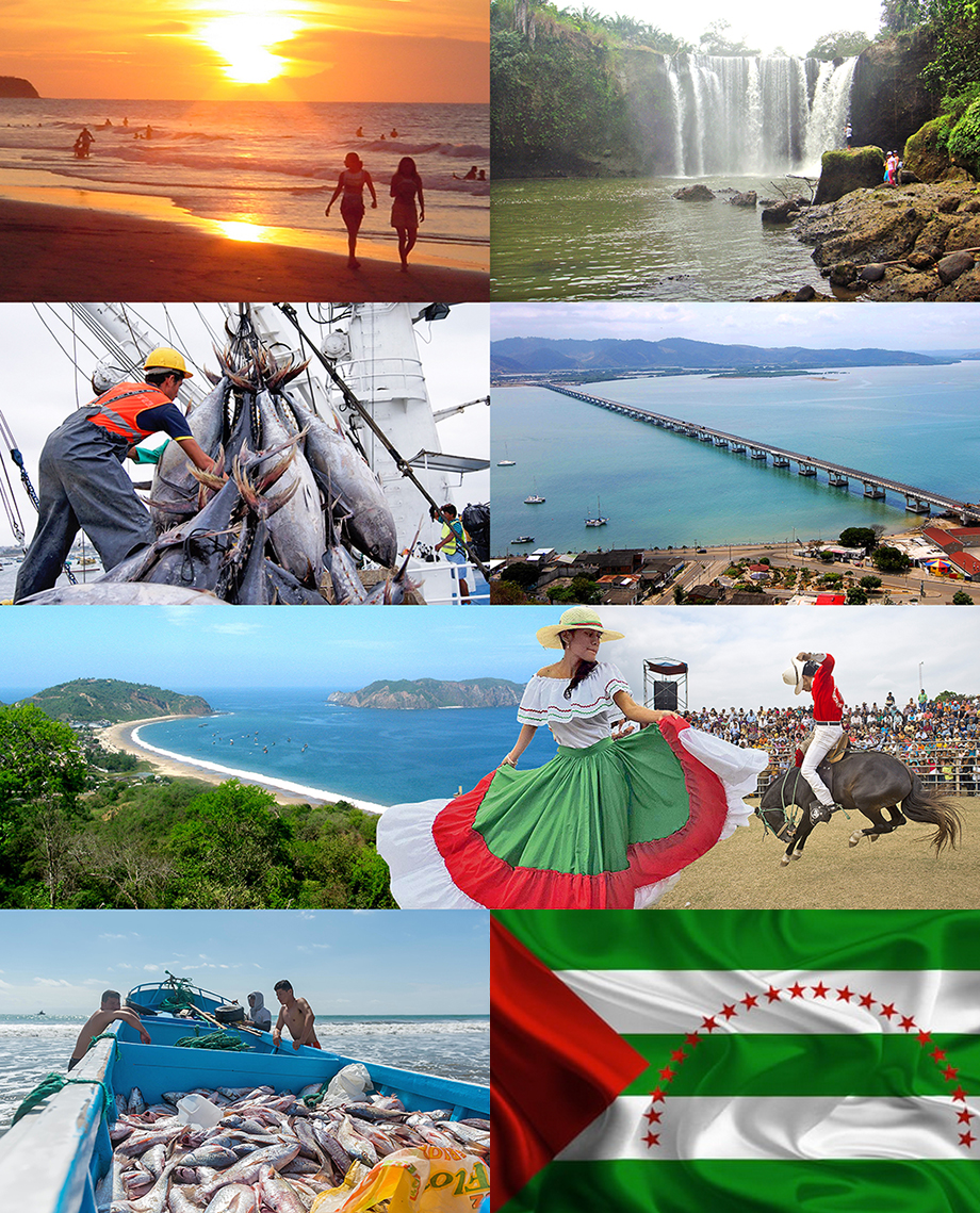 Home – Cevicheria y Delicia Manabita